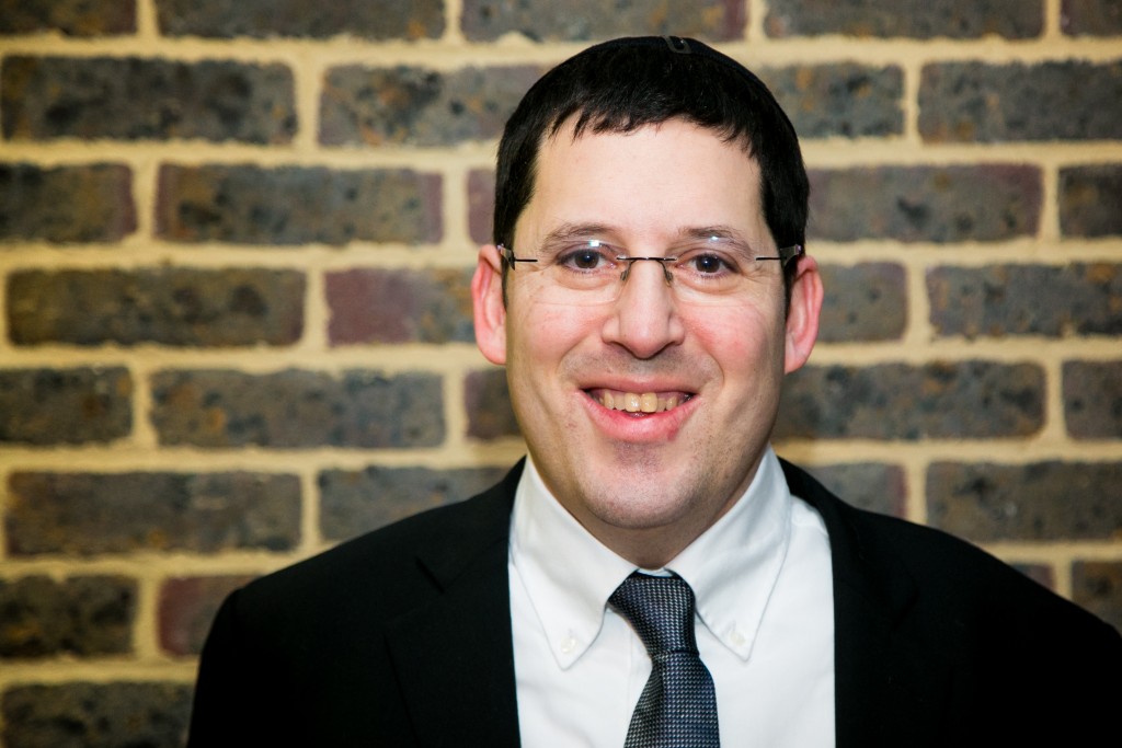 Marc Duke – Bar Mitzvah Teacher - Barmitzvah & Batmitzvah Planning