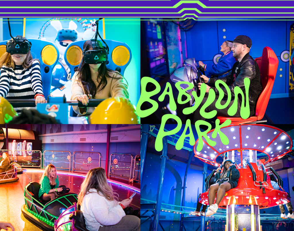 Babylon Park London - Barmitzvah & Batmitzvah Planning